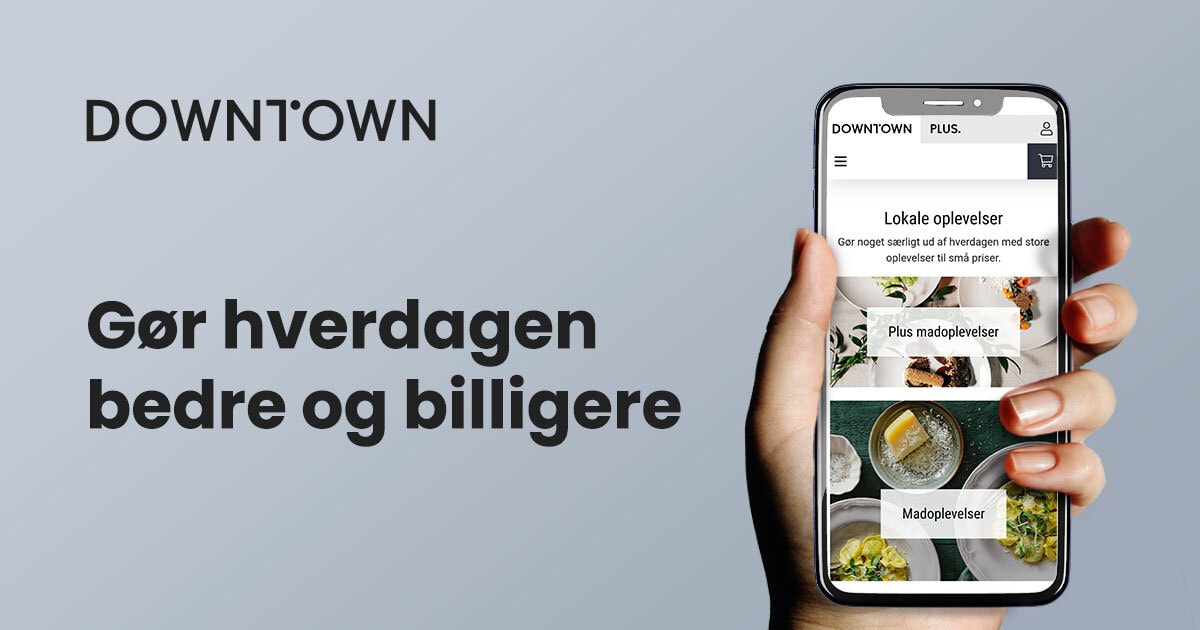 Spar 40 % på Saunagus - Heat Harmony - spar 80 kr | Downtown