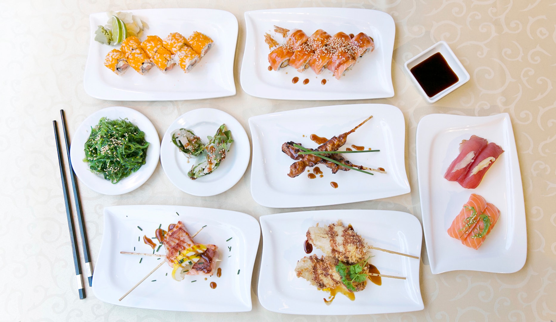 | Tilbud på oplevelser i København, Aarhus, Aalborg og Odense!