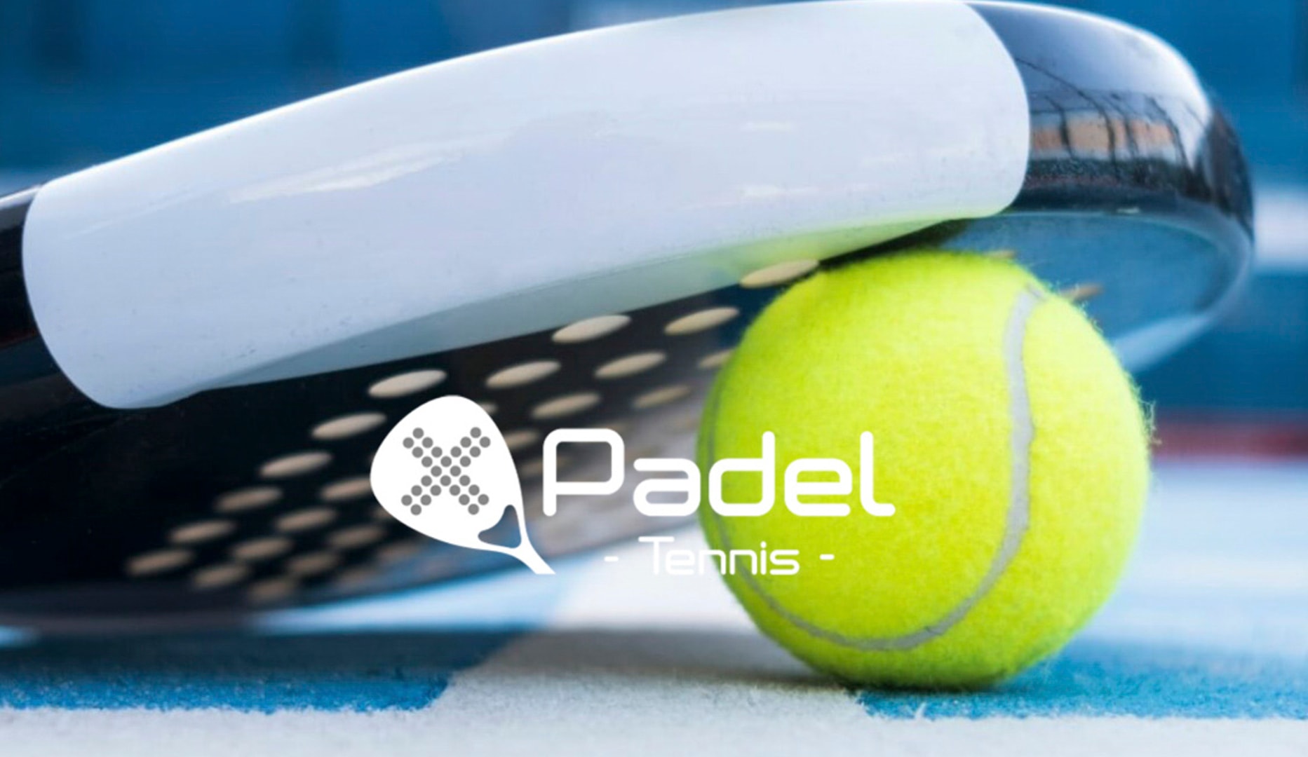 Padel-tennis for 4 pers. | Tilbud på oplevelser i København, Aarhus ...