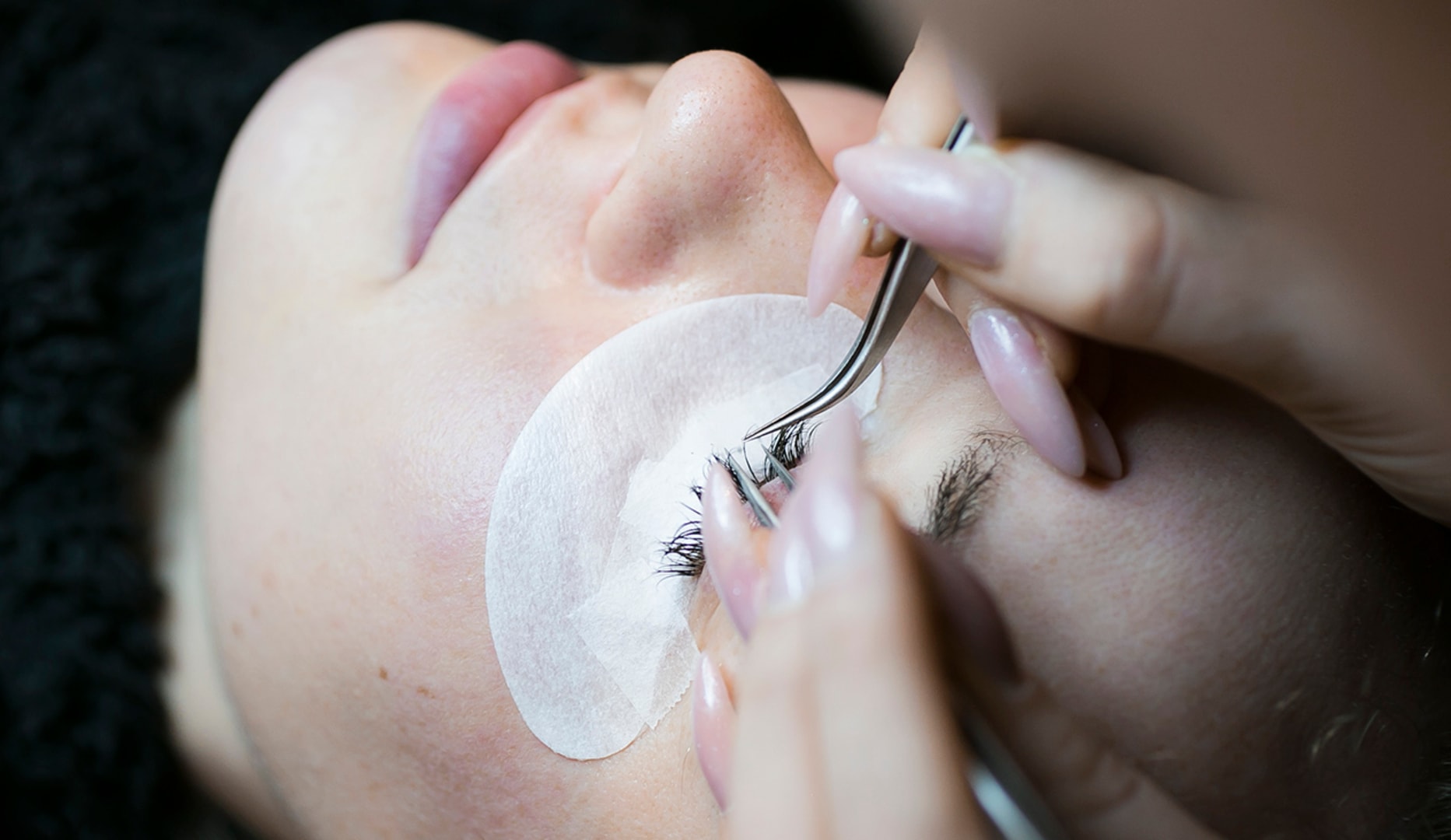 Single Eyelash Extensions | Tilbud på oplevelser i København, Aarhus ...