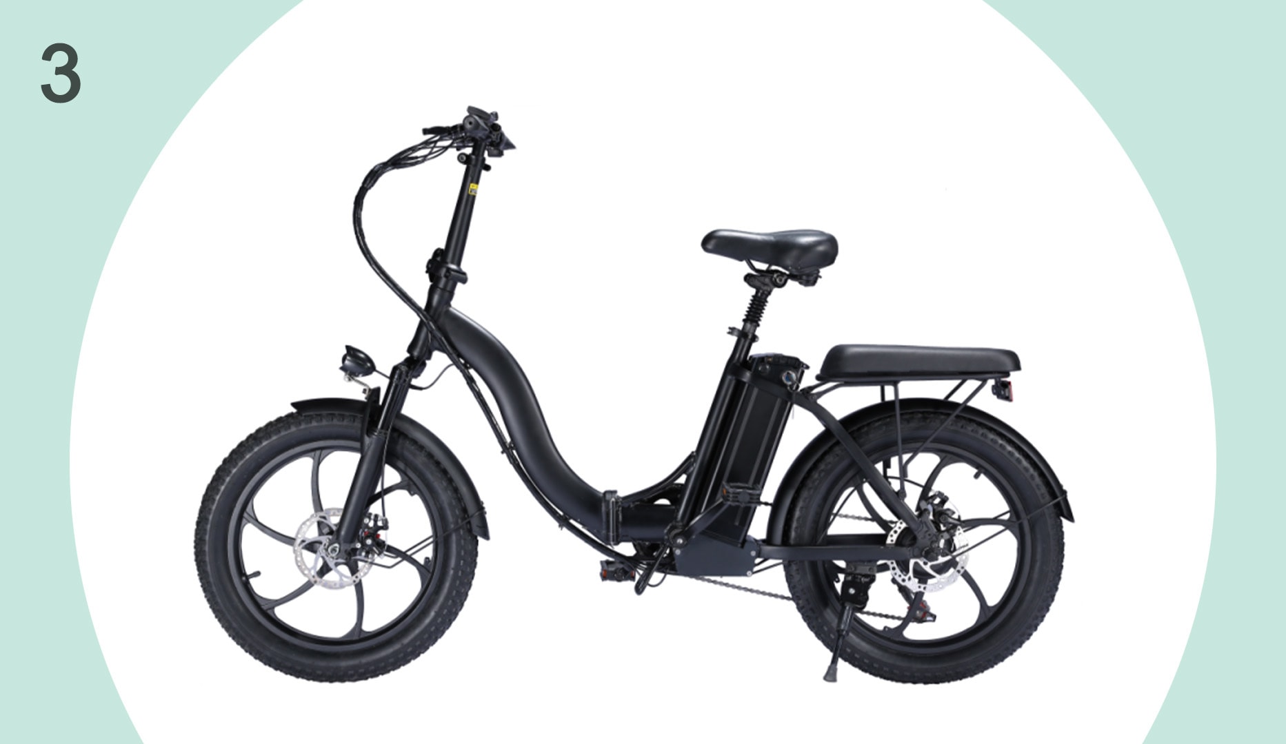 El-cykler: vælg ml. 3 modeller | Tilbud på oplevelser i København ...