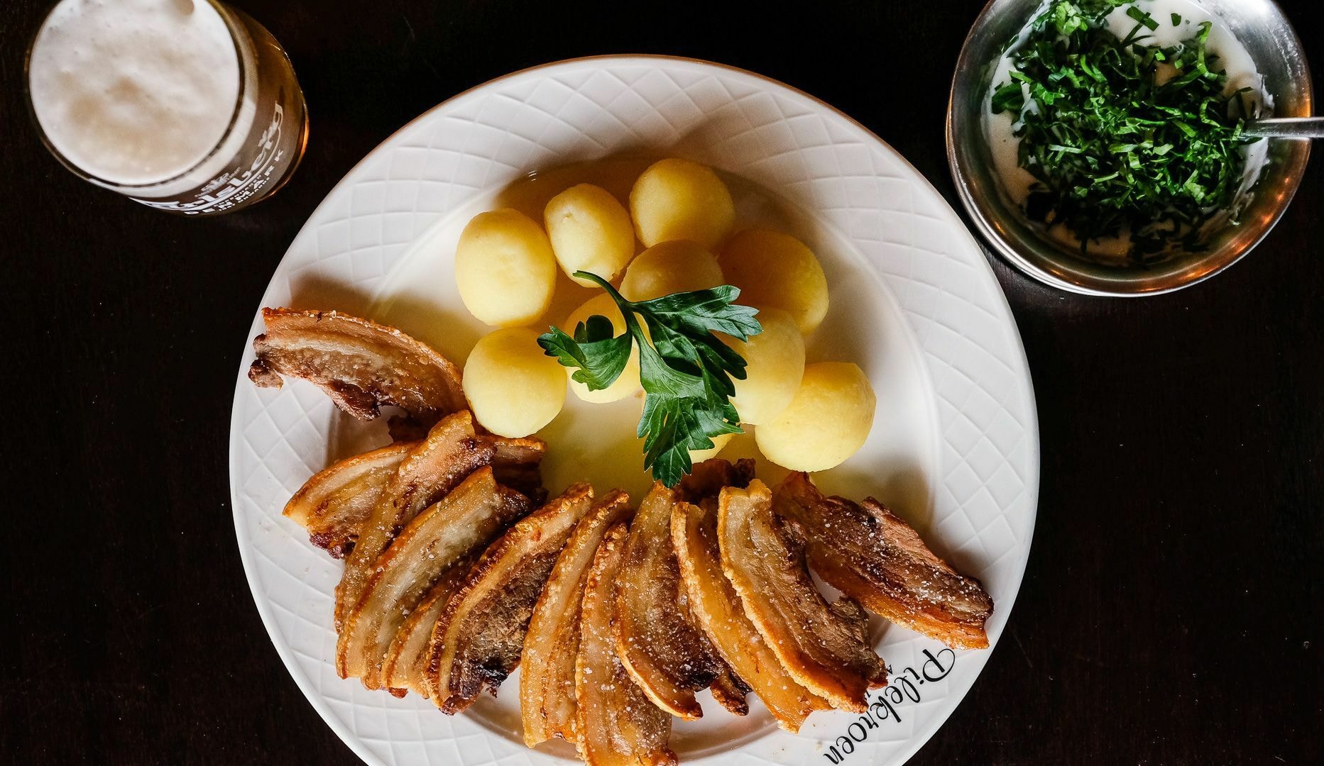 Stegt flæsk ad libitum | Tilbud på oplevelser i København, Aarhus ...