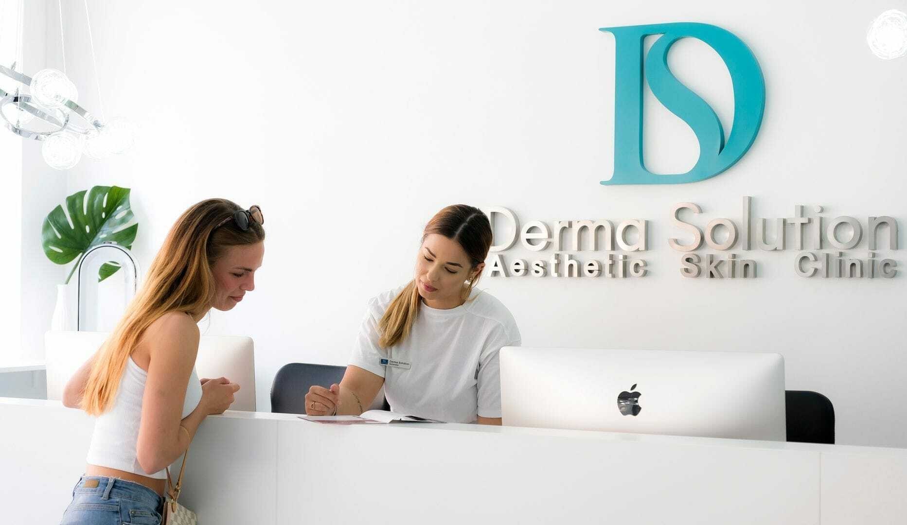 Fedtfrysning hos Derma Solution | Tilbud på oplevelser i København, Aarhus, Aalborg og Odense!