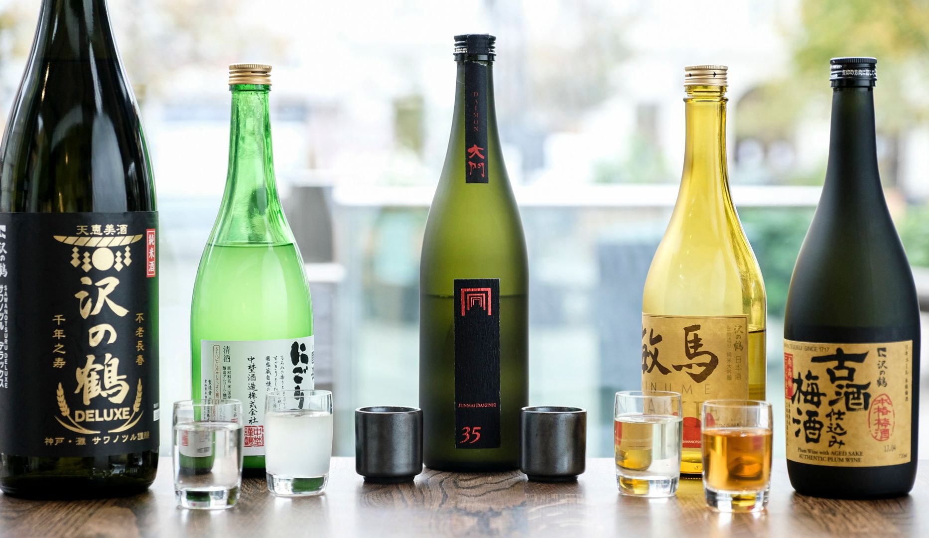 Sushi Lovers - Frb. Centret og Waterfront - spar 40%