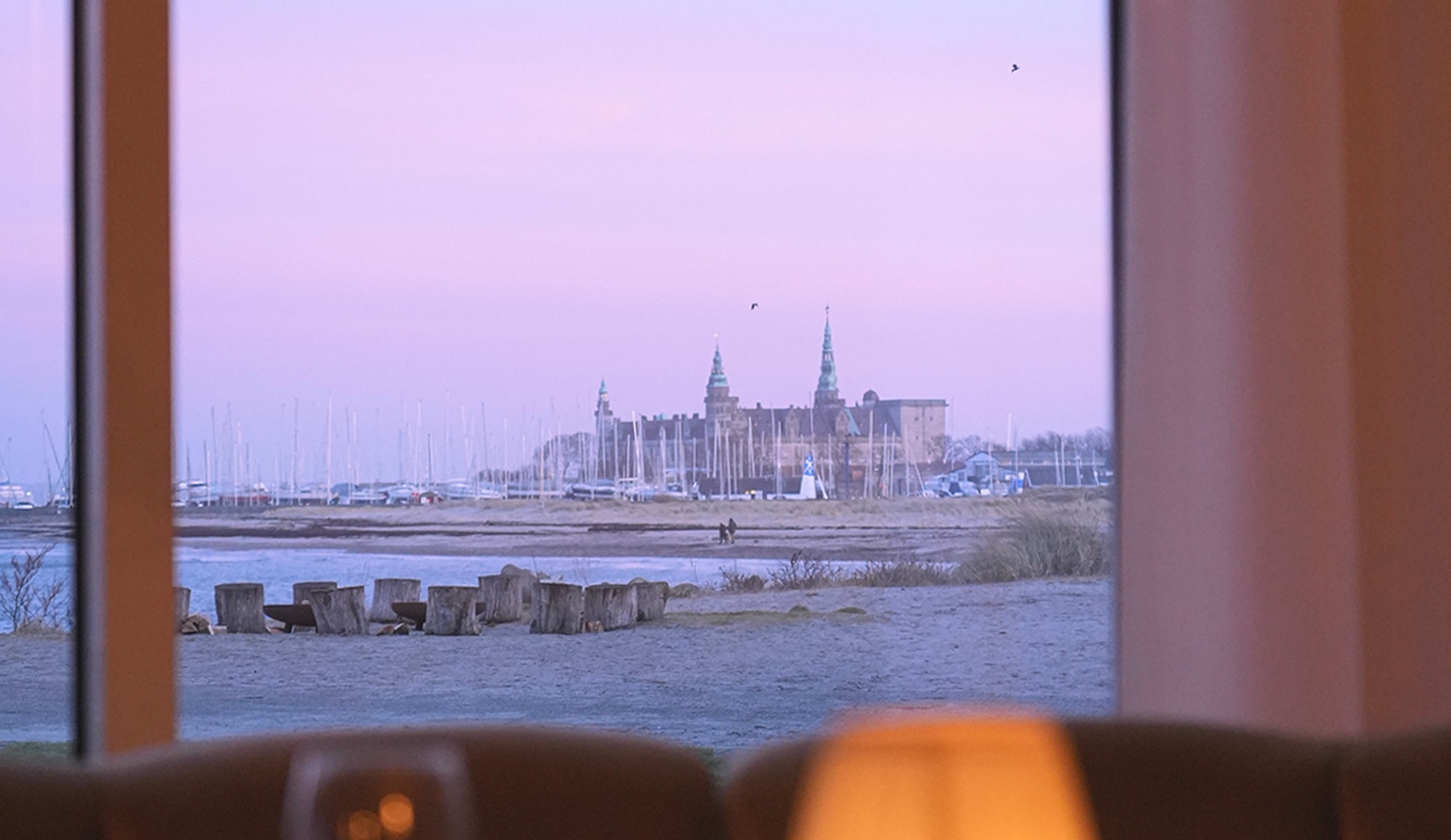 Le Buffet Français | Marienlyst Strandhotel - spar 100 kr - 3000 ...