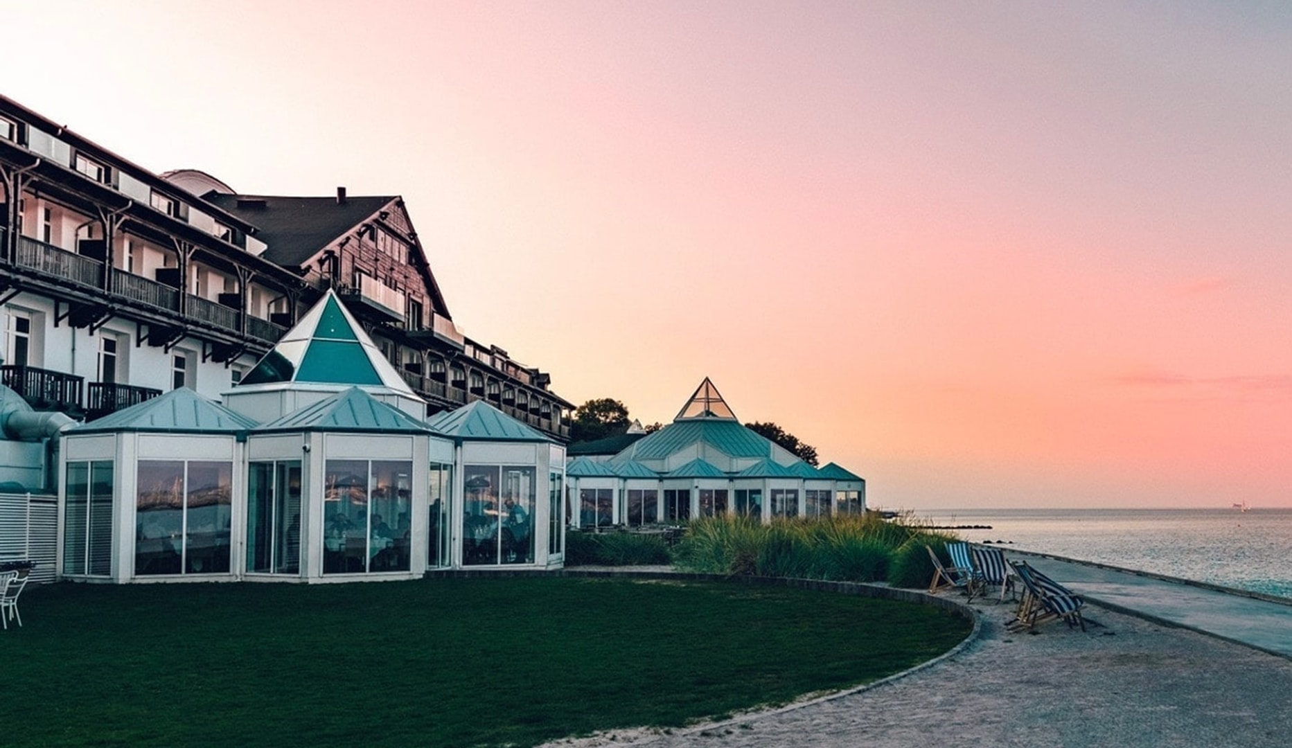 Le Buffet Français | Marienlyst Strandhotel - spar 100 kr - 3000 ...