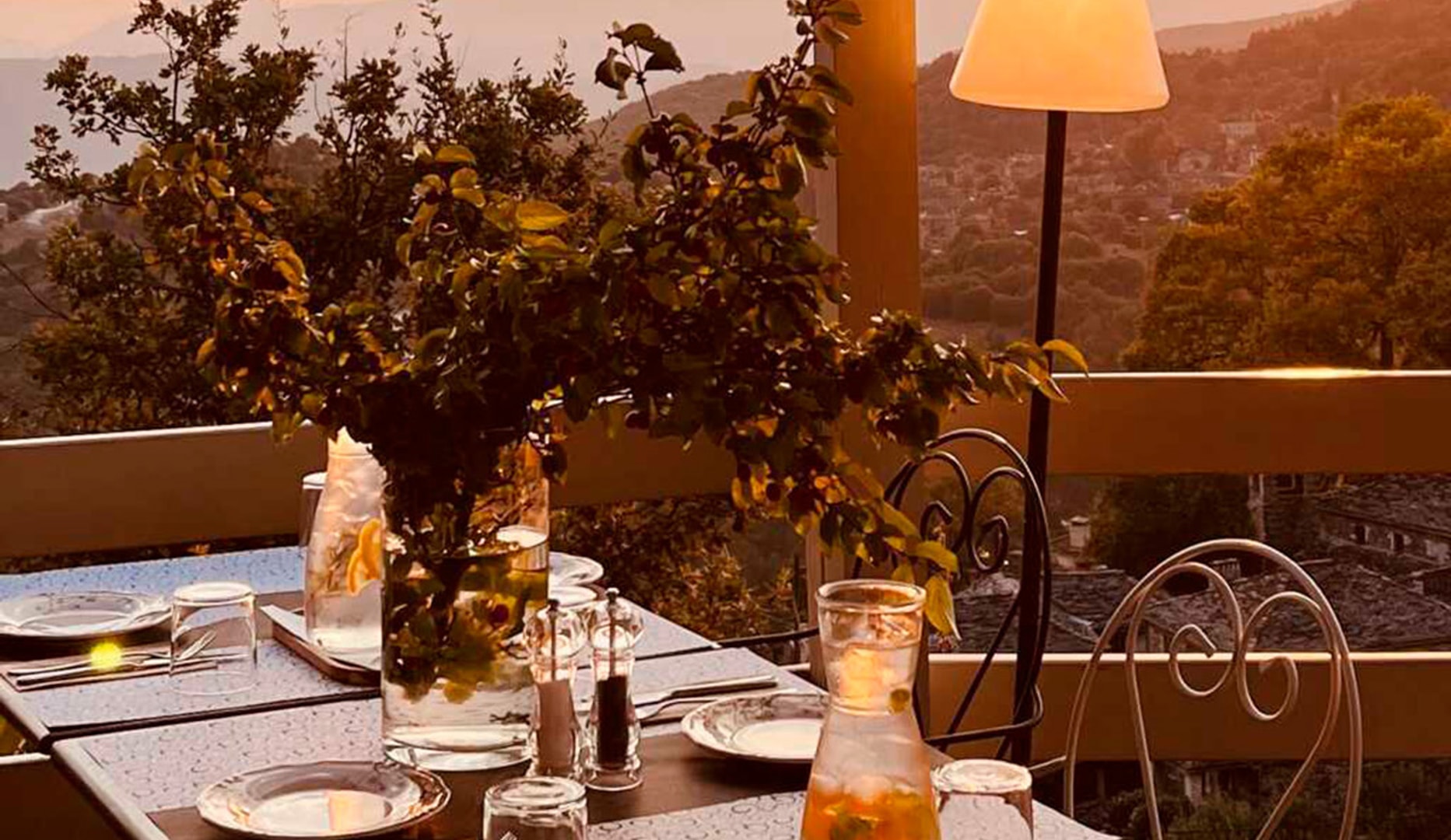 Apollo: Den ultimative rejse til Grækenland