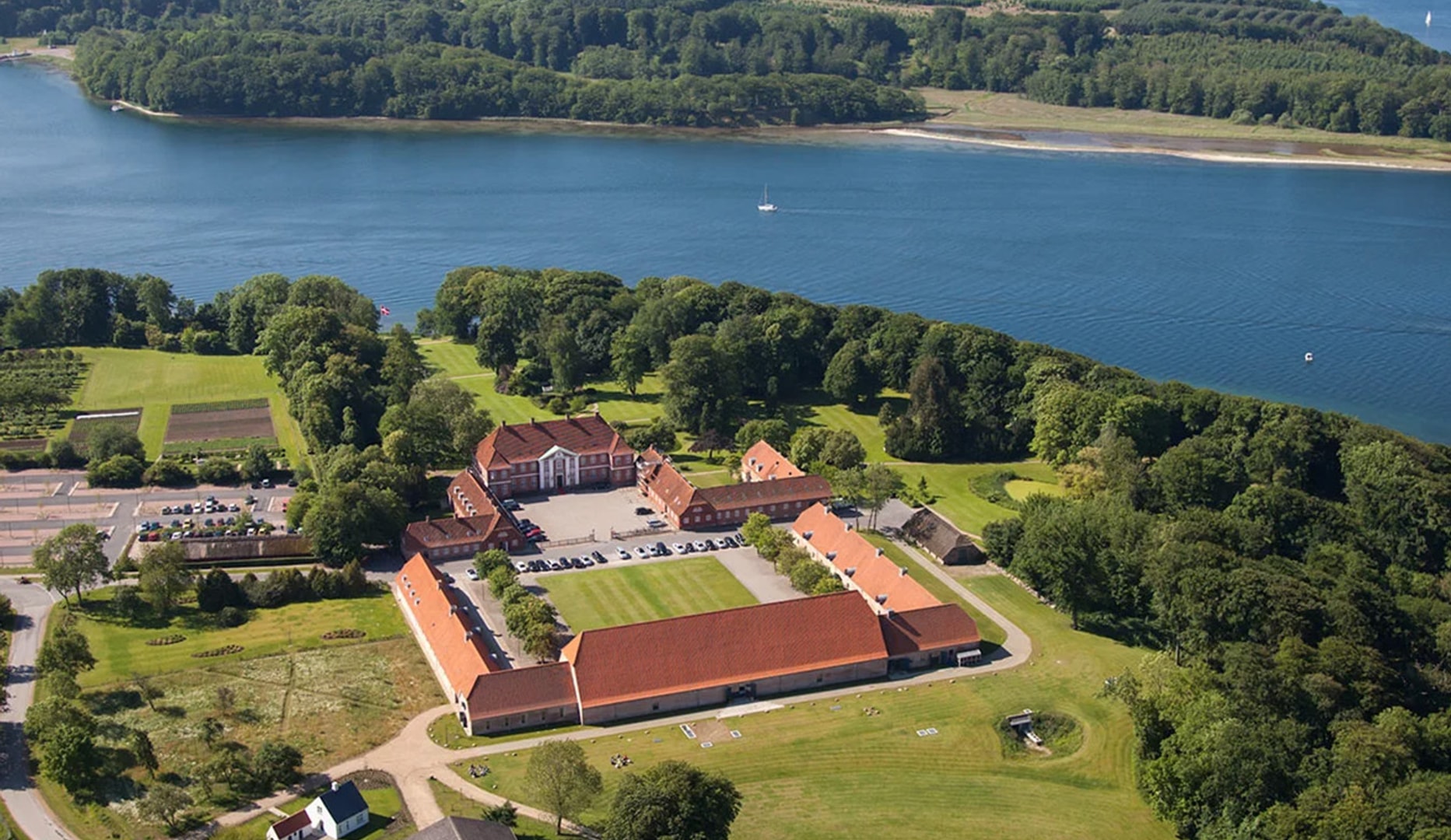 Eventyr på Hindsgavl Slot