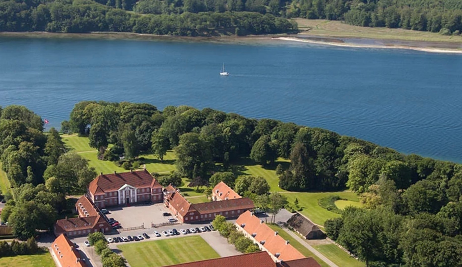 Eventyr på Hindsgavl Slot