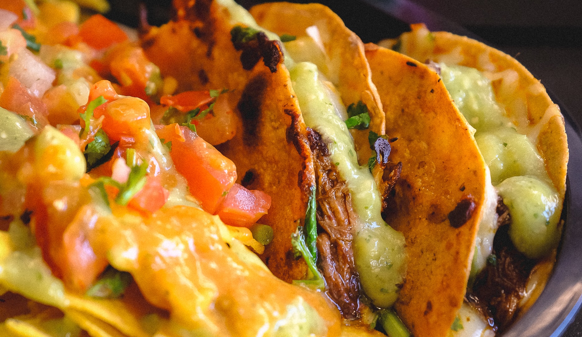 Taco-Combo fra MEXIHAGEN – Streetfood vibes og mexicansk magi på ...