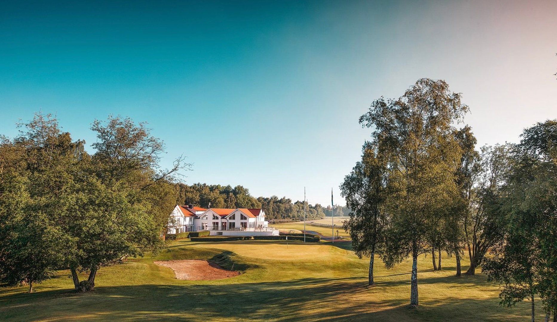 Spar op til 60 %: Spa på Lydinge Resort
