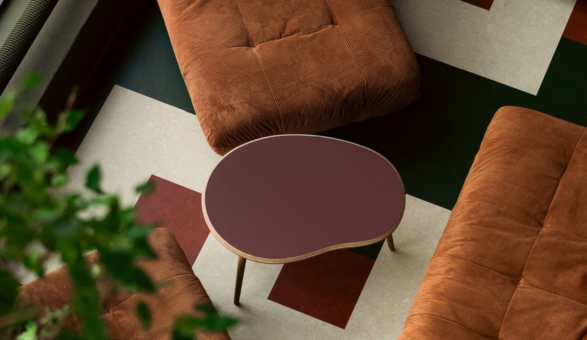 NYHED: Roberta’s Society i Aarhus