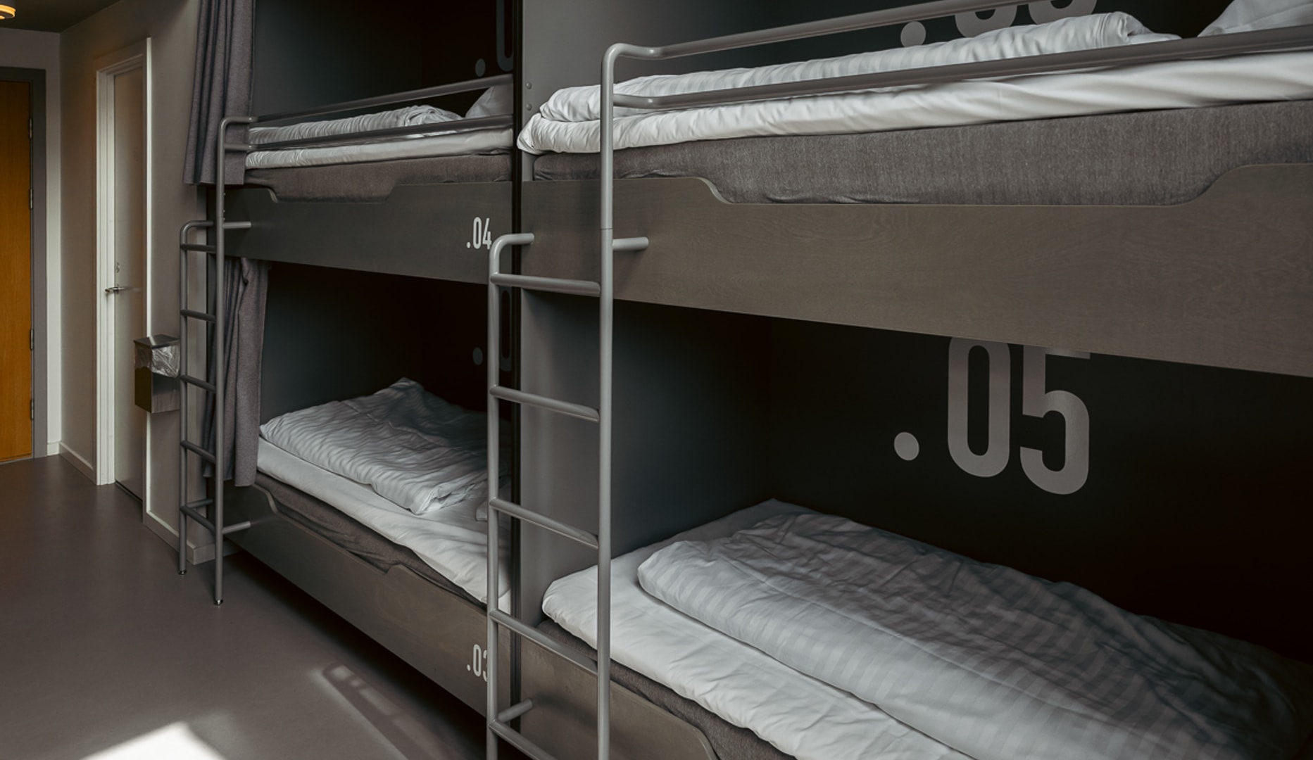 NYHED: Roberta’s Society i Aarhus