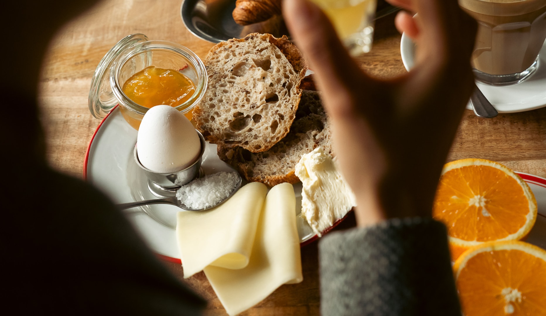 NYHED: Roberta’s Society i Aarhus