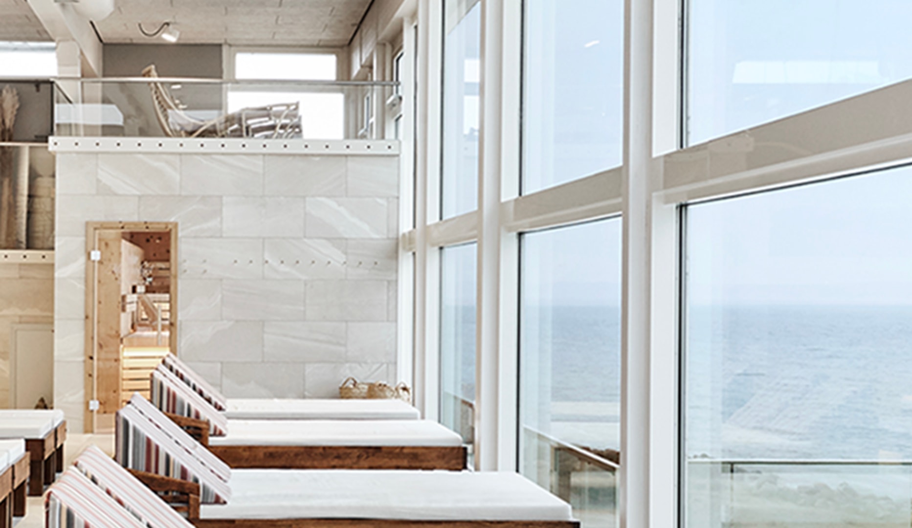 LUKSUS I SENSOMMEREN: Spa-ophold på Marienlyst Strandhotel | Take Offer
