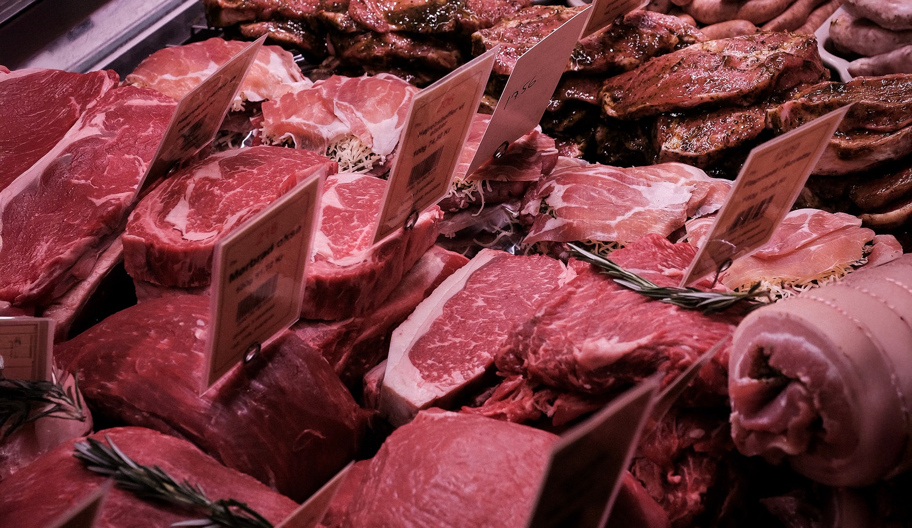 Frit valg hos Slagter Friis - Solidt Håndværk fra Danmarks Bedste Butiksslagter - spar 130 kr