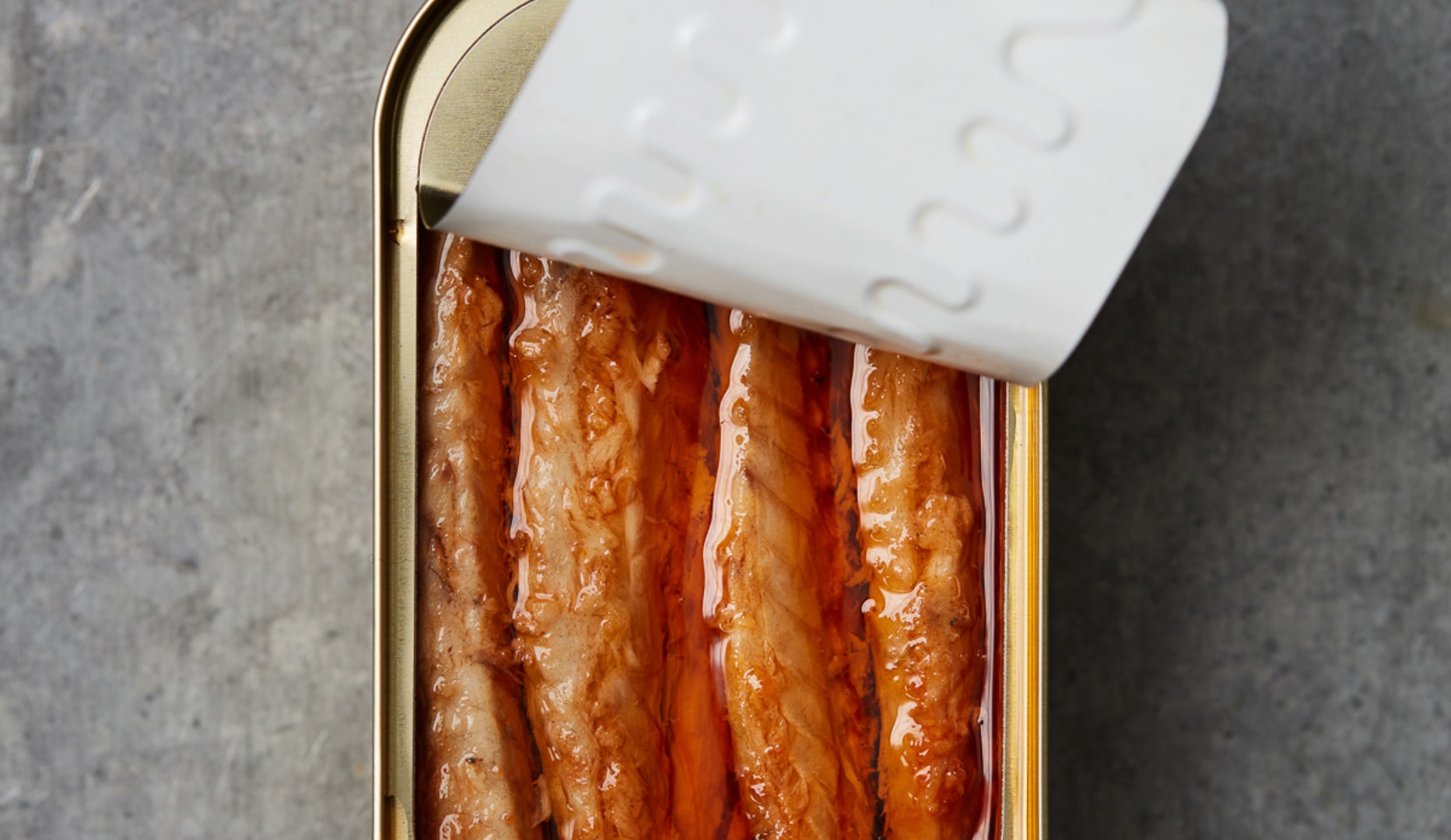 Frit Valg Hos Grøndals Fiskekonserves - God Smag & God Samvittighed ...