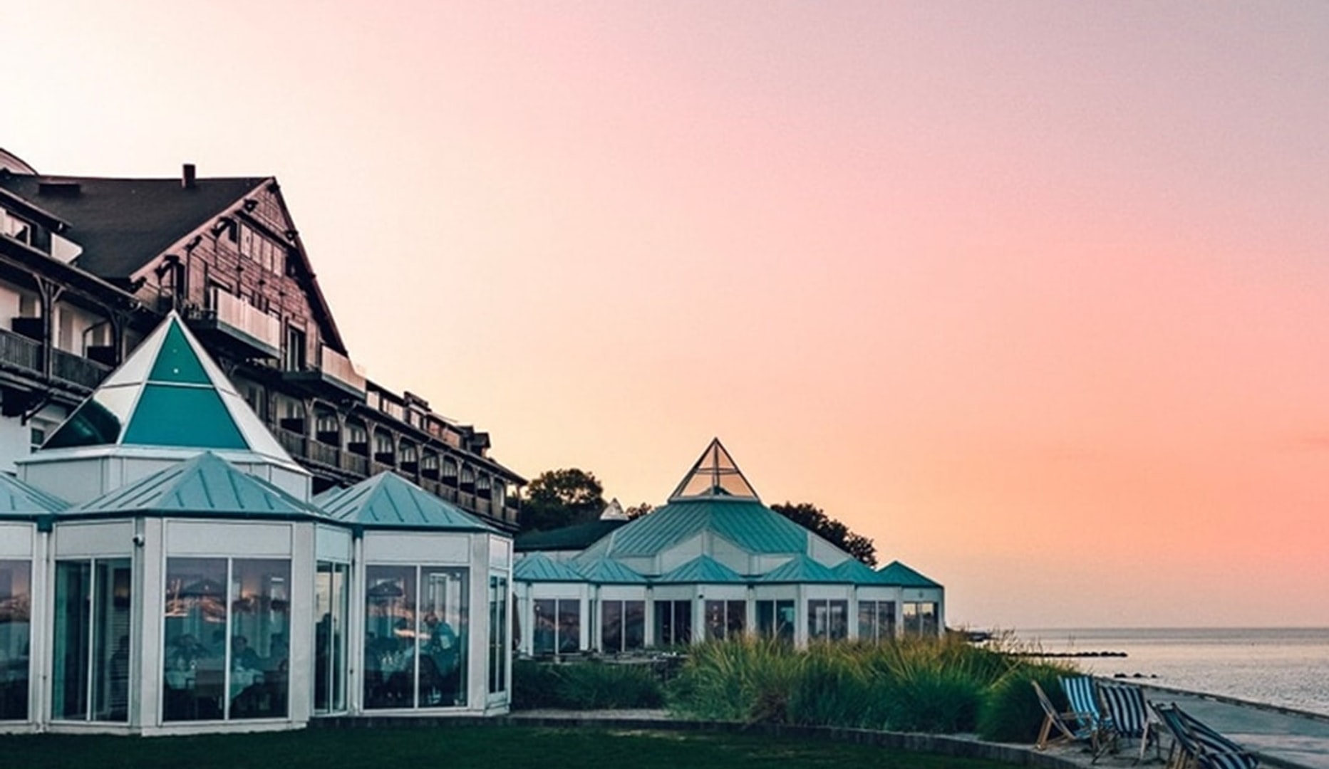 Spa & Frokost - Marienlyst Strandhotel - spar 395 kr - 3000 Helsingør ...