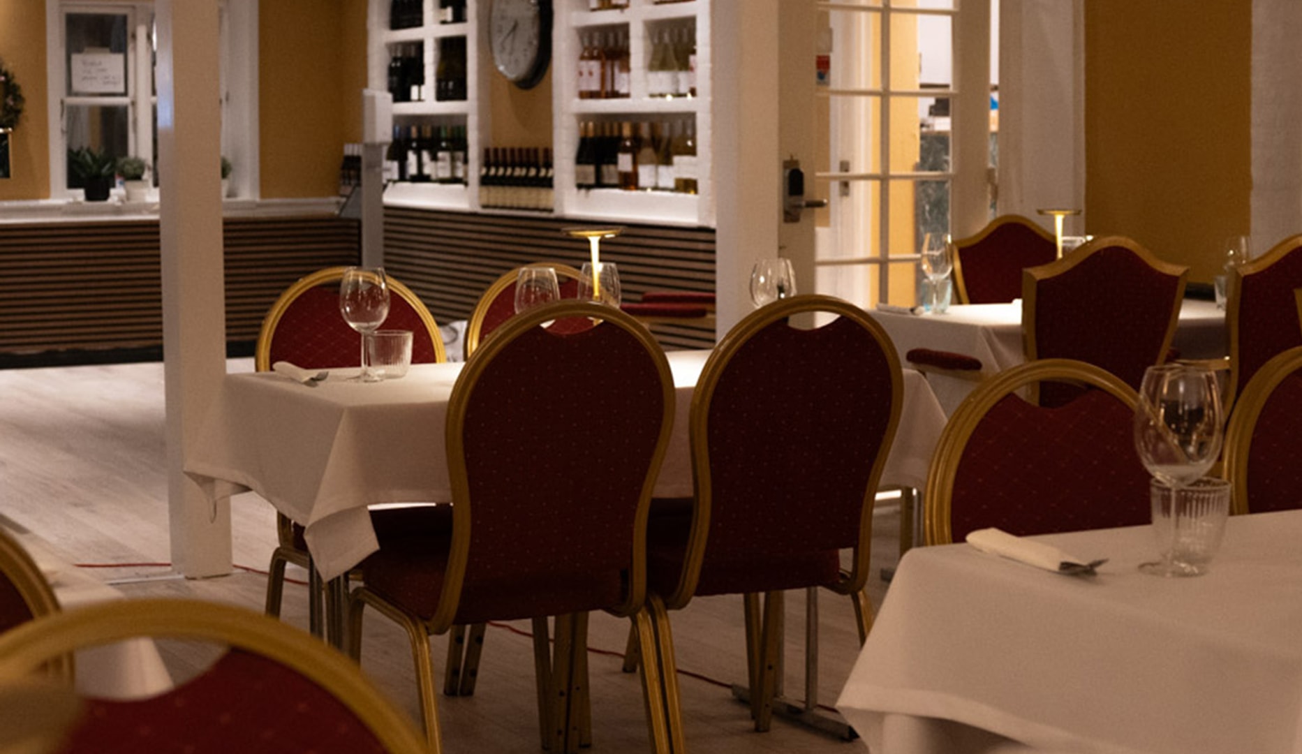 NYHED: Ophold på Hotel Assens - spar 39% | Take Offer
