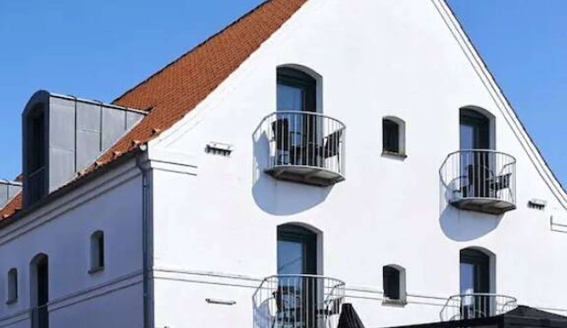 NYHED: Ophold på Hotel Assens - spar 39% | Take Offer