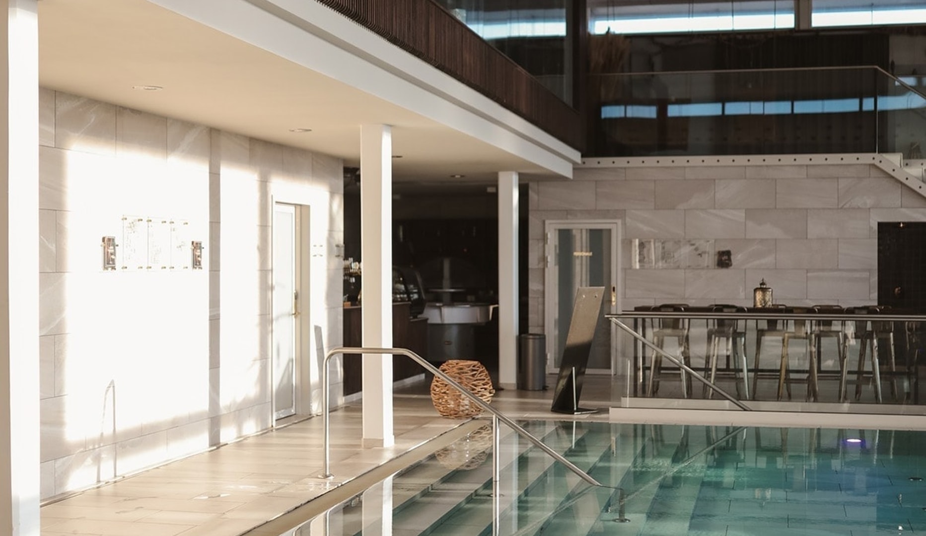 SPAR OP TIL 50 %: Spa-ophold på Marienlyst Strandhotel | Take Offer