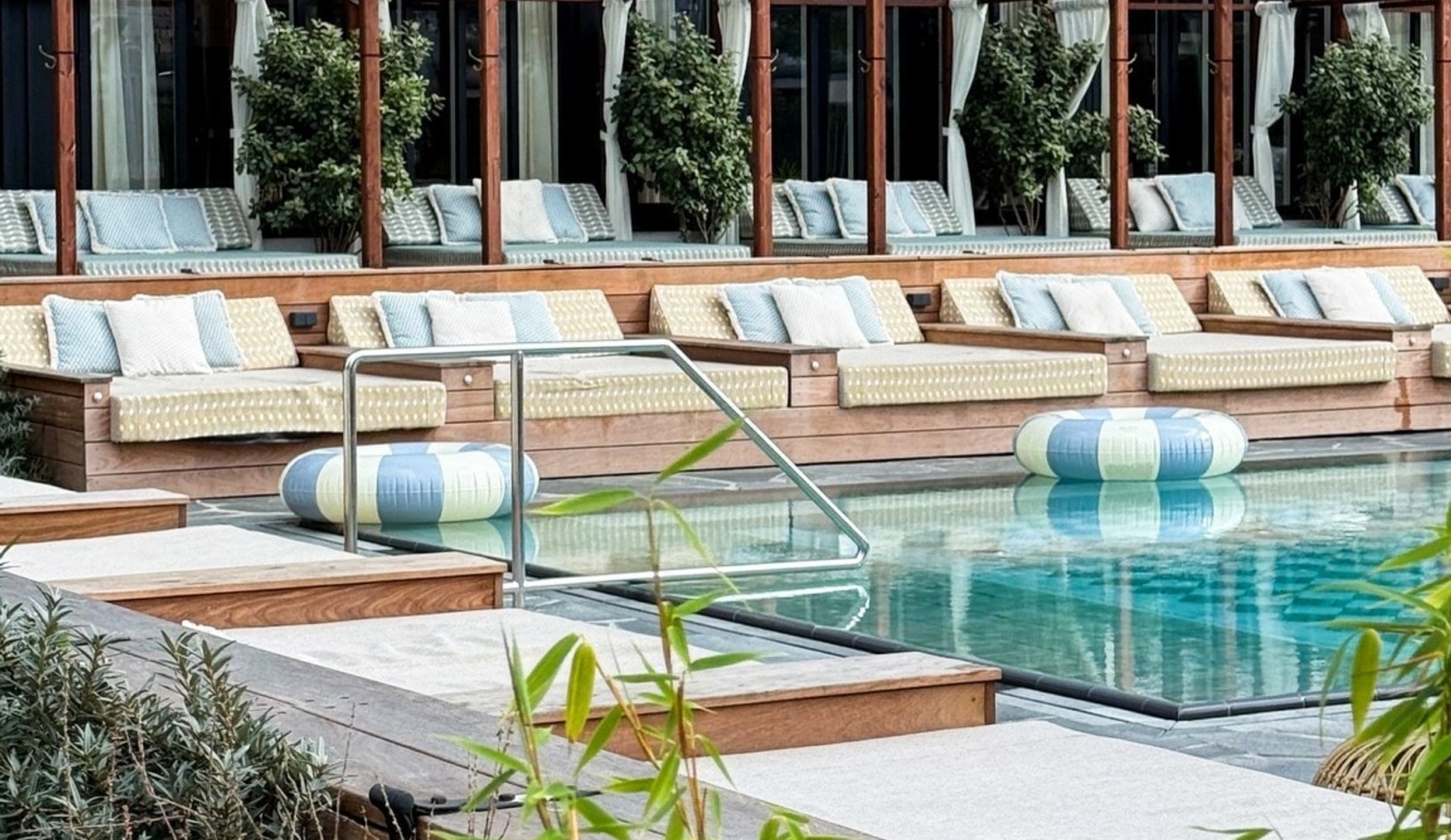 SPAR OP TIL 50 %: Spa-ophold på Marienlyst Strandhotel | Take Offer