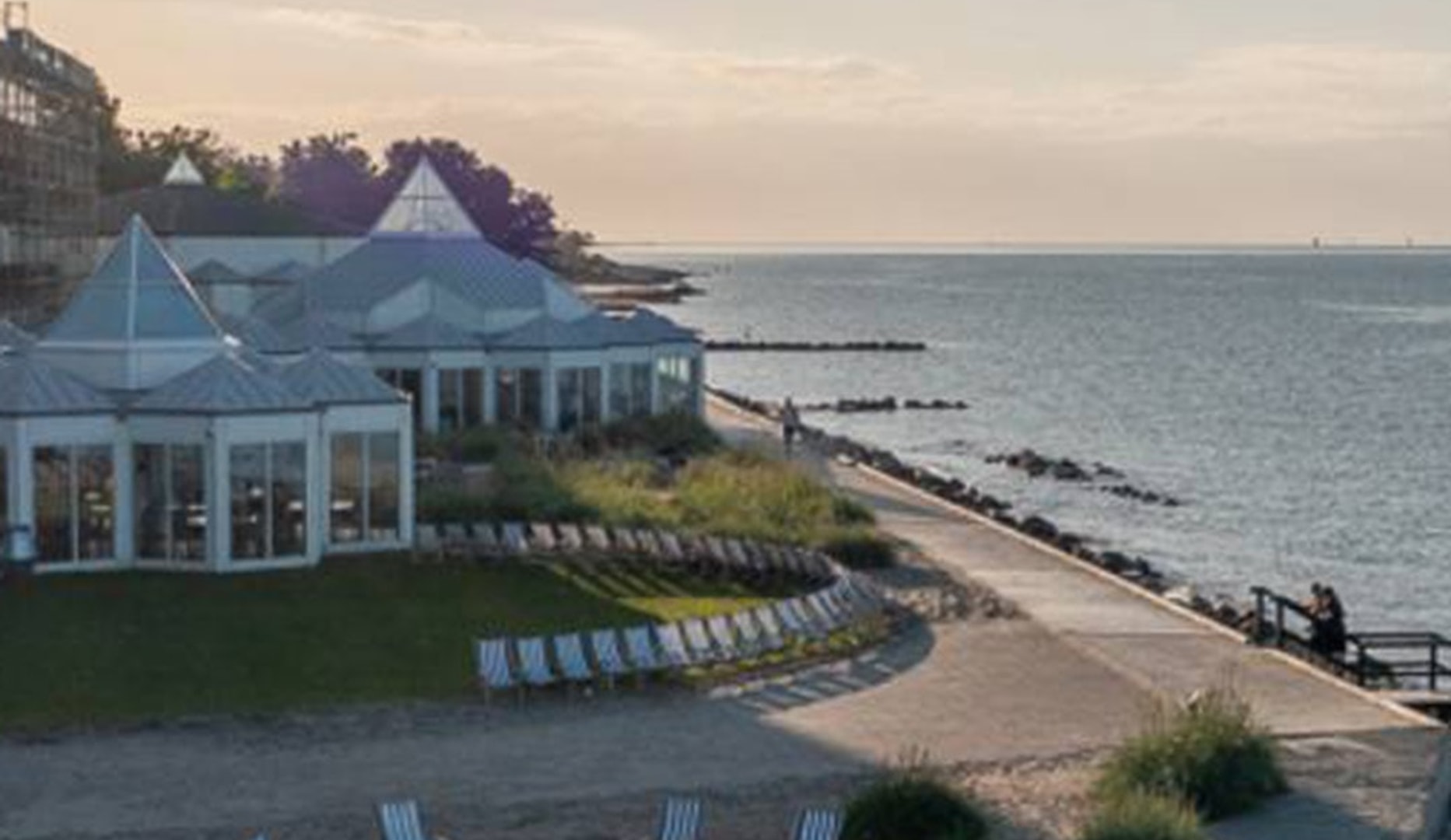 SPAR OP TIL 50 %: Spa-ophold på Marienlyst Strandhotel | Take Offer