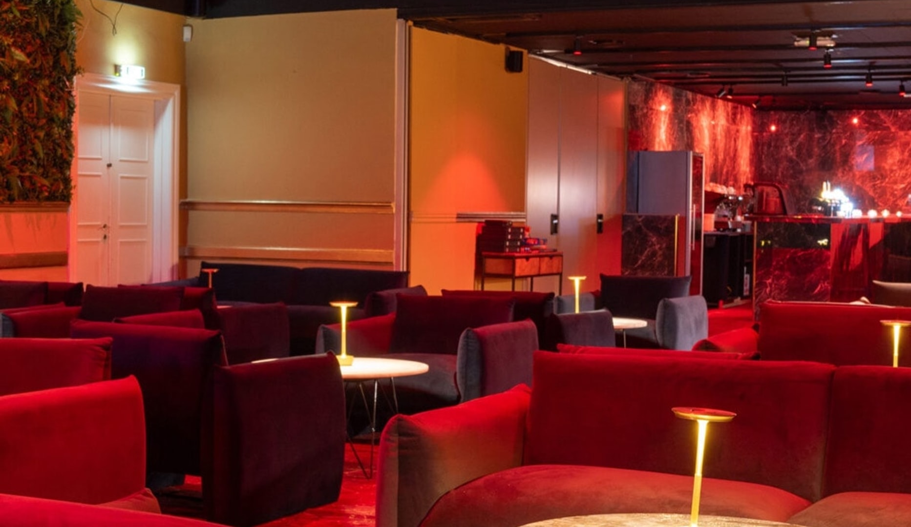 Ophold på Hotel Assens | Downtown