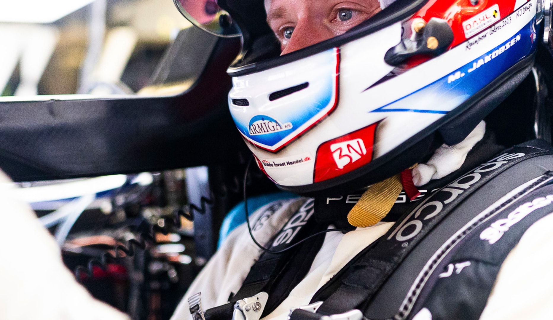 NYHED: Le Mans 2026! | Take Offer